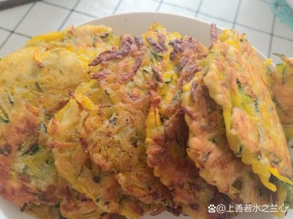 番瓜饼子怎么做_番瓜饼子家常做法-第3张图片-山城妙识 番瓜饼子怎么做_番瓜饼子家常做法-第3张图片-山城妙识