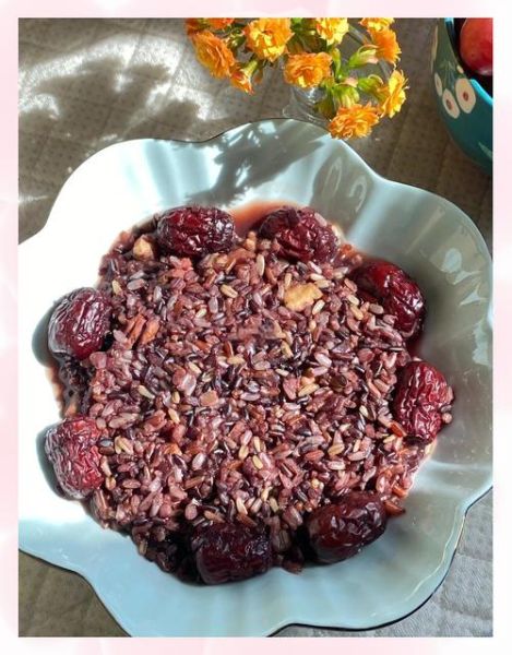 糙米粥怎么煮_糙米粥需要提前泡吗-第1张图片-山城妙识 糙米粥怎么煮_糙米粥需要提前泡吗-第1张图片-山城妙识