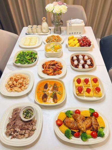 晚饭吃什么比较好_健康又简单的晚餐推荐-第1张图片-山城妙识 晚饭吃什么比较好_健康又简单的晚餐推荐-第1张图片-山城妙识