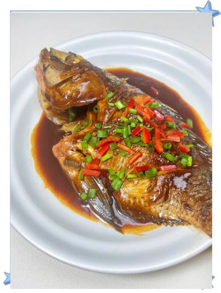 清蒸罗非鱼怎么做不腥又嫩_清蒸罗非鱼简单家常做法-第2张图片-山城妙识 清蒸罗非鱼怎么做不腥又嫩_清蒸罗非鱼简单家常做法-第2张图片-山城妙识