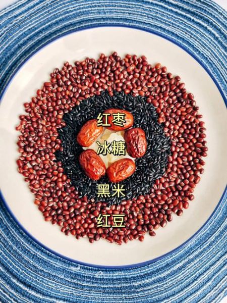 红豆黑米粥怎么煮_红豆黑米粥煮多久才软糯-第3张图片-山城妙识 红豆黑米粥怎么煮_红豆黑米粥煮多久才软糯-第3张图片-山城妙识