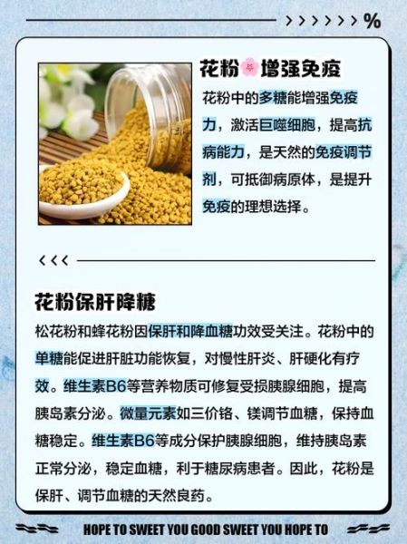花粉能减肥吗_花粉减肥是真的吗-第1张图片-山城妙识
