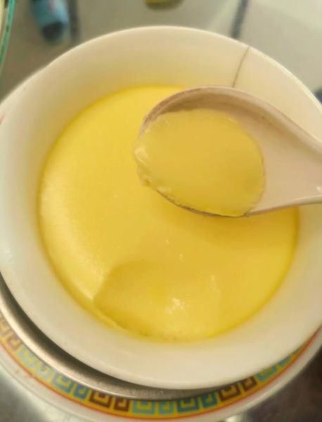 牛奶炖蛋怎么做好吃窍门_牛奶炖蛋失败原因-第1张图片-山城妙识