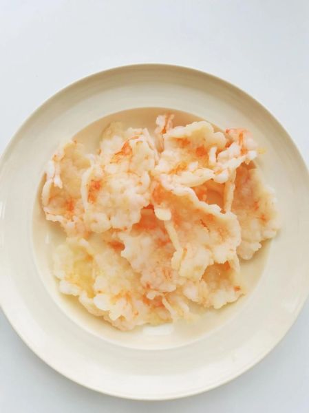 炸虾片的虾片是用什么做的_为什么叫虾片-第3张图片-山城妙识