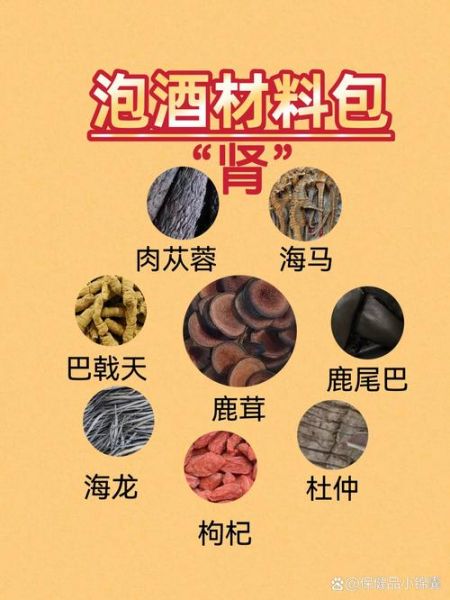 药酒配方大全_补肾壮阳药酒怎么泡最有效-第1张图片-山城妙识 药酒配方大全_补肾壮阳药酒怎么泡最有效-第1张图片-山城妙识