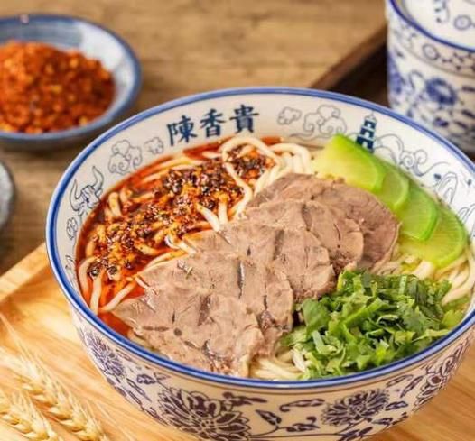 兰州拉面粗细叫法_怎么区分-第2张图片-山城妙识 兰州拉面粗细叫法_怎么区分-第2张图片-山城妙识