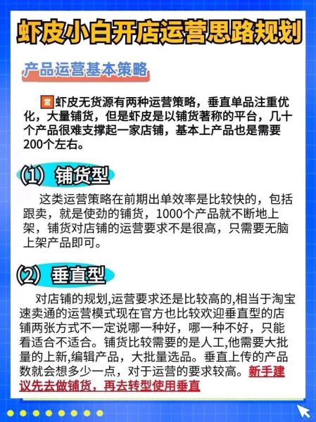 虾皮开店流程及费用_虾皮开店需要多少钱-第2张图片-山城妙识