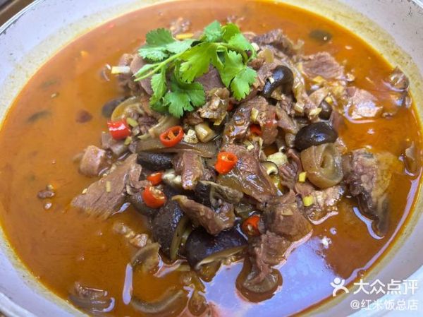 网红米饭配料有哪些_怎么做才好吃-第3张图片-山城妙识