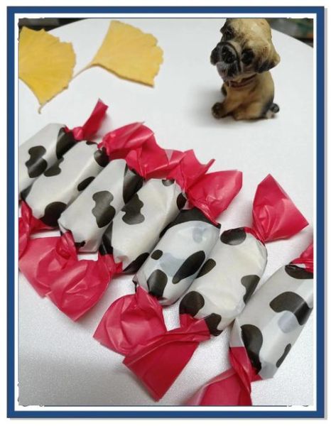 牛扎糖的做法大全视频_牛扎糖为什么总是软-第1张图片-山城妙识