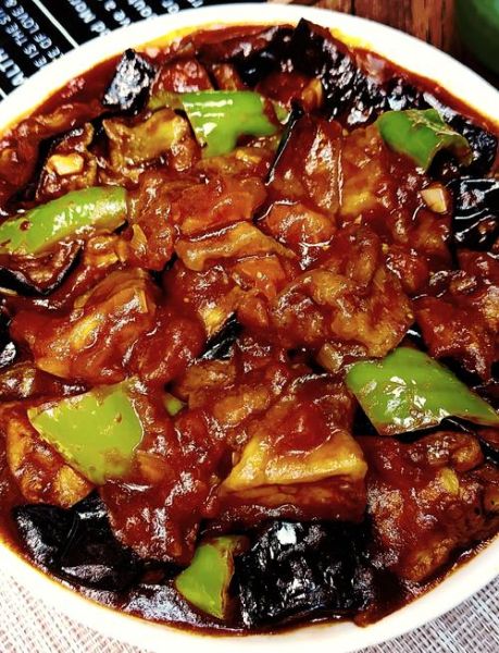 红烧茄子图片大全真实图片_怎么做才好吃-第2张图片-山城妙识 红烧茄子图片大全真实图片_怎么做才好吃-第2张图片-山城妙识