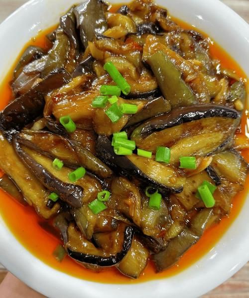 红烧茄子图片大全真实图片_怎么做才好吃-第3张图片-山城妙识 红烧茄子图片大全真实图片_怎么做才好吃-第3张图片-山城妙识