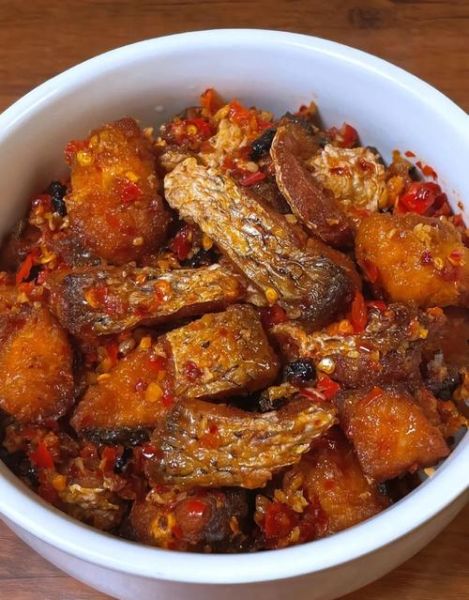 电饭锅做糟鱼的方法_糟鱼用哪种酒最好-第1张图片-山城妙识