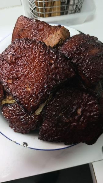 扣肉怎么做_扣肉的家常做法步骤-第1张图片-山城妙识 扣肉怎么做_扣肉的家常做法步骤-第1张图片-山城妙识