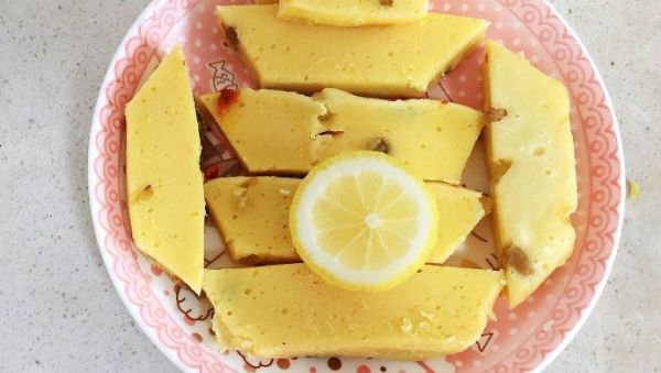 蒸蛋糕的做法大全_蒸蛋糕为什么总是塌陷-第2张图片-山城妙识