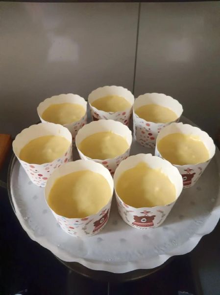 蒸蛋糕的做法大全_蒸蛋糕为什么总是塌陷-第1张图片-山城妙识