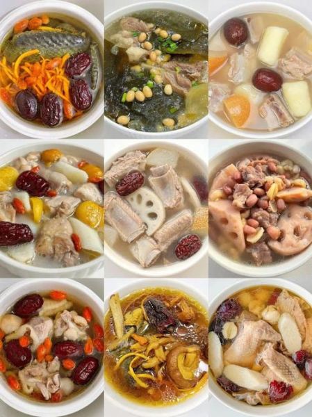 冬天喝什么汤好_冬天适合喝什么汤-第1张图片-山城妙识 冬天喝什么汤好_冬天适合喝什么汤-第1张图片-山城妙识