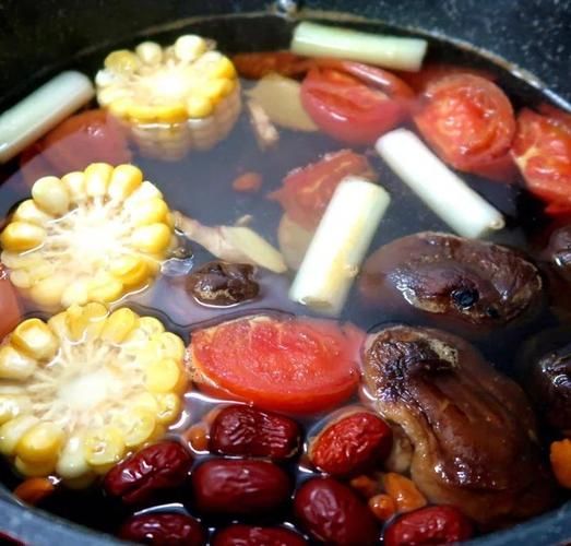 清汤火锅汤底怎么做_清汤火锅汤底配方-第2张图片-山城妙识 清汤火锅汤底怎么做_清汤火锅汤底配方-第2张图片-山城妙识