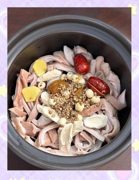 猪肚怎样吃养胃_猪肚养胃做法大全-第1张图片-山城妙识