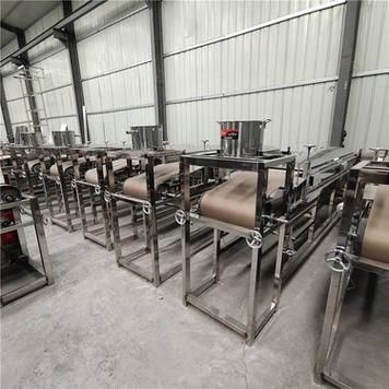 蒸汽凉皮机多少钱一台_蒸汽凉皮机好用吗-第1张图片-山城妙识