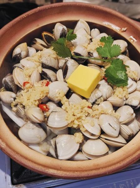 卜卜贝做法_卜卜贝怎么清洗才干净-第1张图片-山城妙识 卜卜贝做法_卜卜贝怎么清洗才干净-第1张图片-山城妙识