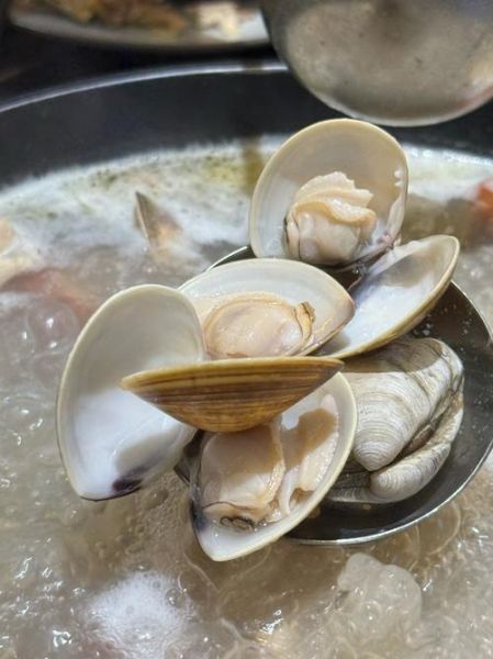 卜卜贝做法_卜卜贝怎么清洗才干净-第2张图片-山城妙识 卜卜贝做法_卜卜贝怎么清洗才干净-第2张图片-山城妙识