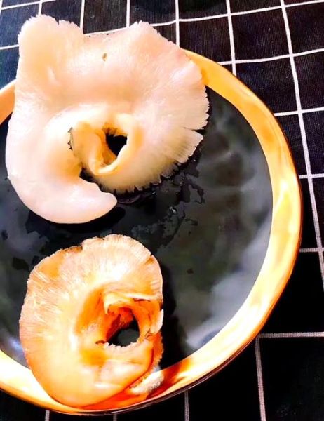 家庭版鱼翅怎么做_鱼翅家常做法-第2张图片-山城妙识 家庭版鱼翅怎么做_鱼翅家常做法-第2张图片-山城妙识