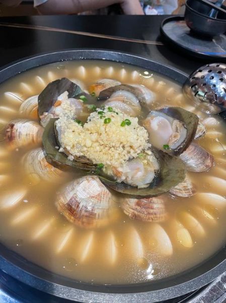 卜卜贝做法_卜卜贝怎么清洗才干净-第3张图片-山城妙识 卜卜贝做法_卜卜贝怎么清洗才干净-第3张图片-山城妙识