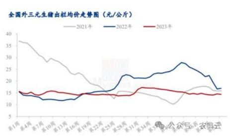 现在猪肉多少钱一斤_2024年猪价走势如何-第2张图片-山城妙识 现在猪肉多少钱一斤_2024年猪价走势如何-第2张图片-山城妙识