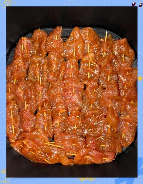 牙签肉怎么做_牙签肉的家常做法-第3张图片-山城妙识 牙签肉怎么做_牙签肉的家常做法-第3张图片-山城妙识