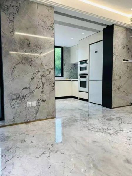 鱼肚灰瓷砖适合什么风格_鱼肚灰瓷砖怎么搭配-第1张图片-山城妙识