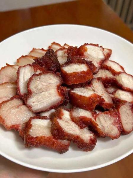 广东南乳五花肉怎么做_正宗南乳五花肉做法-第1张图片-山城妙识 广东南乳五花肉怎么做_正宗南乳五花肉做法-第1张图片-山城妙识