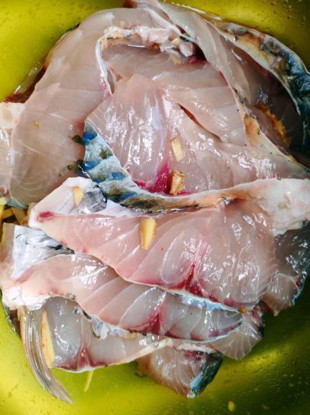 苏眉鱼怎么做好吃_清蒸苏眉鱼的做法-第1张图片-山城妙识