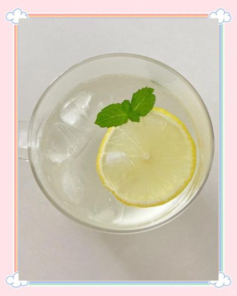 鲜柠檬水怎么泡不苦_鲜柠檬水正确泡法-第3张图片-山城妙识