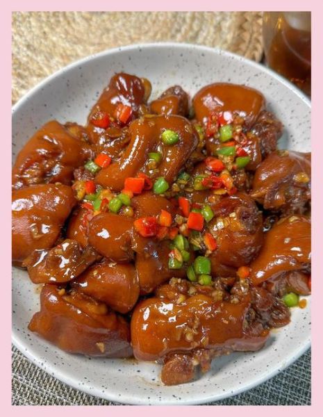 猪蹄怎么做好吃_家常猪蹄做法大全-第2张图片-山城妙识 猪蹄怎么做好吃_家常猪蹄做法大全-第2张图片-山城妙识