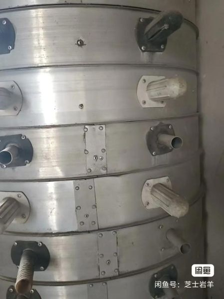 馒头机全套设备多少钱_小型馒头机全套设备怎么选-第3张图片-山城妙识