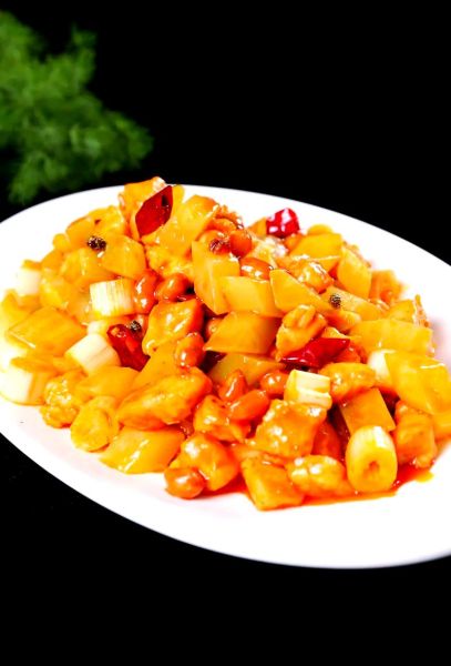 宫保鸡丁是指女孩子的哪里_网络暗语解析-第3张图片-山城妙识 宫保鸡丁是指女孩子的哪里_网络暗语解析-第3张图片-山城妙识