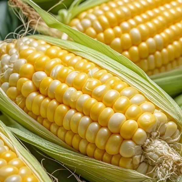 超甜玉米品种排名_哪个品种最甜-第2张图片-山城妙识
