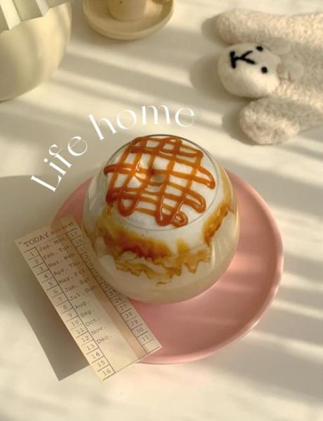 黑糖玛奇朵怎么做_黑糖玛奇朵热量高吗-第3张图片-山城妙识 黑糖玛奇朵怎么做_黑糖玛奇朵热量高吗-第3张图片-山城妙识