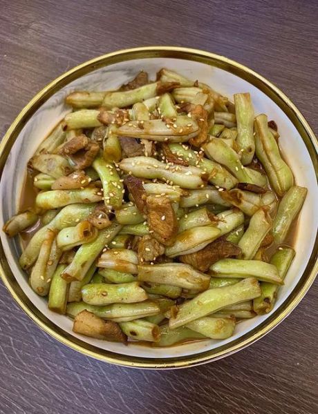 烧芸豆怎么做好吃_烧芸豆的窍门-第1张图片-山城妙识 烧芸豆怎么做好吃_烧芸豆的窍门-第1张图片-山城妙识