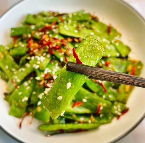 烧芸豆怎么做好吃_烧芸豆的窍门-第2张图片-山城妙识 烧芸豆怎么做好吃_烧芸豆的窍门-第2张图片-山城妙识