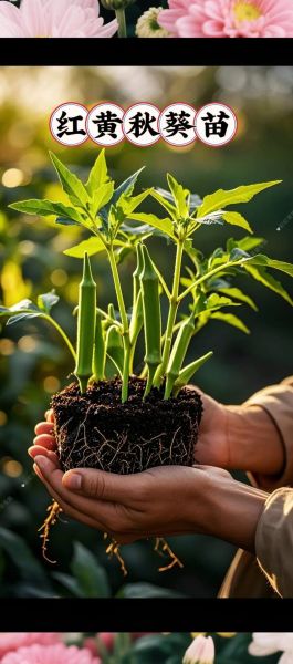 黄秋葵什么时候种_黄秋葵催芽方法-第2张图片-山城妙识