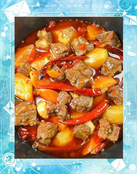 电压力锅炖牛肉要多久_电压力锅炖牛肉怎么做好吃-第1张图片-山城妙识