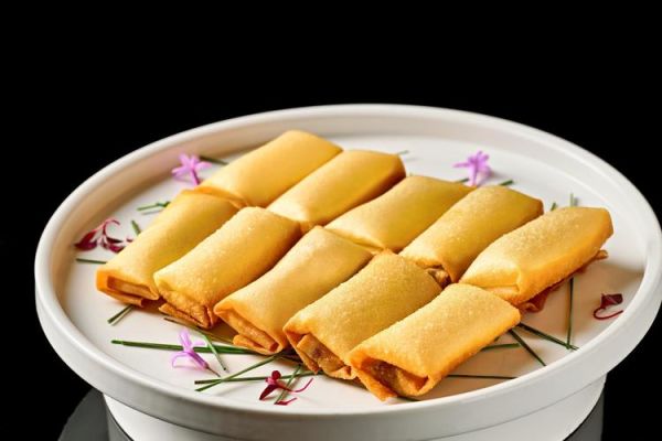 中国美食图片大全大图_如何快速找到高清素材-第1张图片-山城妙识