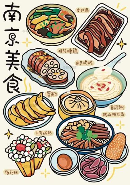 中国美食图片大全大图_如何快速找到高清素材-第3张图片-山城妙识