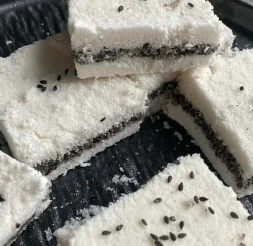 粘米糕的家常做法_粘米糕怎么蒸才软糯-第1张图片-山城妙识