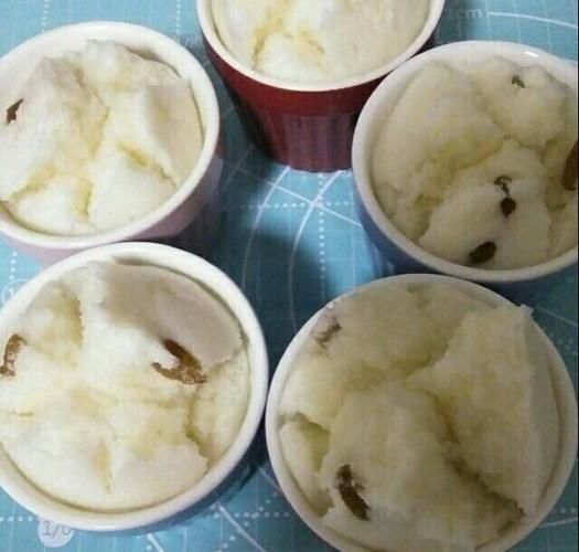 粘米糕的家常做法_粘米糕怎么蒸才软糯-第3张图片-山城妙识