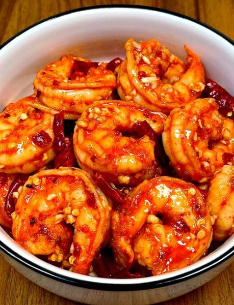 虾仁怎么做给宝宝吃_虾仁辅食做法大全-第1张图片-山城妙识