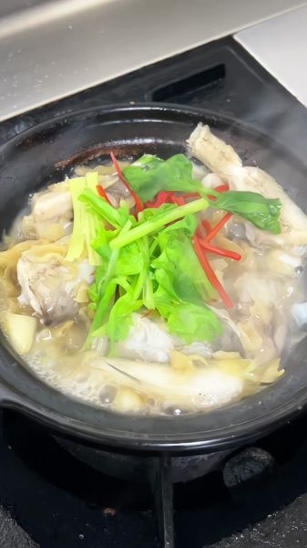 豆腐鱼的做法潮汕_潮汕豆腐鱼怎么做好吃-第3张图片-山城妙识