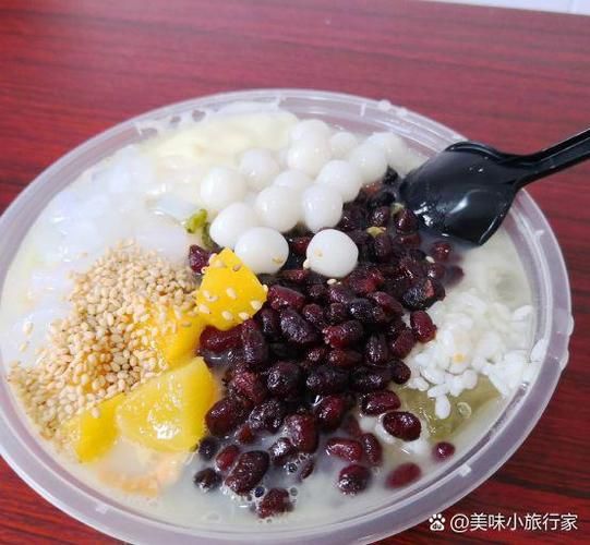 绿豆冰沙在哪里进货_绿豆冰沙进货渠道有哪些-第1张图片-山城妙识