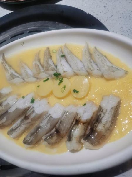 豆腐鱼的做法潮汕_潮汕豆腐鱼怎么做好吃-第2张图片-山城妙识